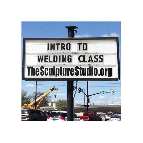 TSS-welding – Sue Latta